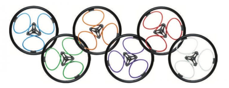 New Product - Loop Wheels - Kent Mobility