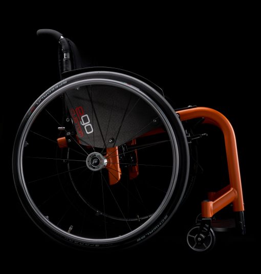 Progeo Ego Custom - Kent Mobility