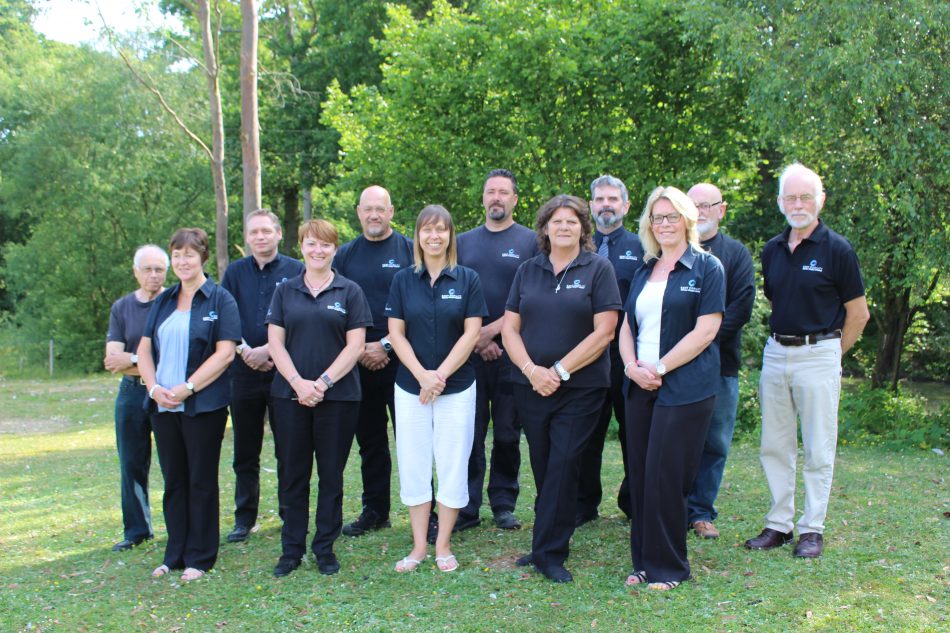 Meet Our Team of Mobility Specialists - Kent Mobility