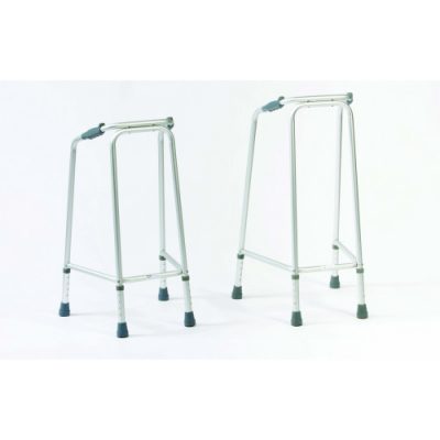 Zimmer Frame - Kent Mobility