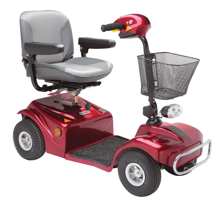 Scooters Archives - Kent Mobility