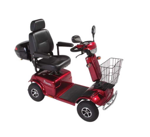 Scooters Archives - Kent Mobility