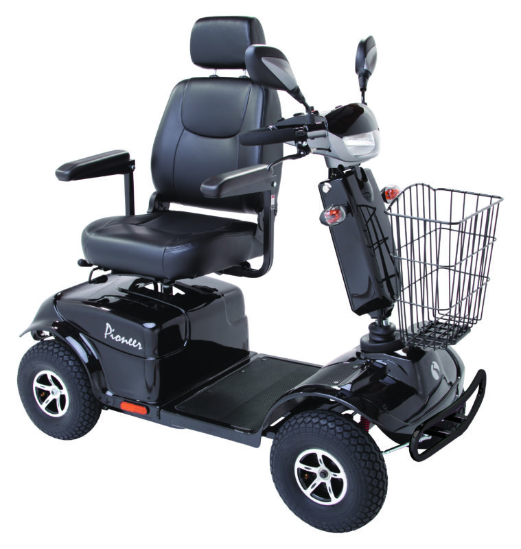 Scooters Archives - Kent Mobility