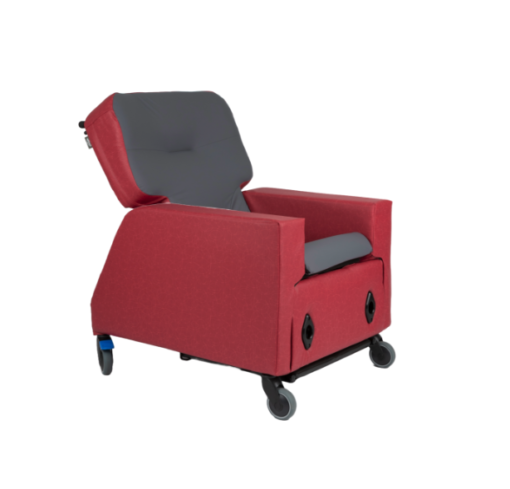 CareFlex AlphaCare - Kent Mobility